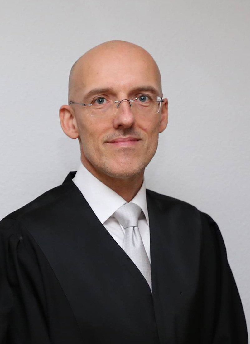 Juristen & Mitarbeiter | Maurer & Möbius Rechtsanwälte in Eisenach